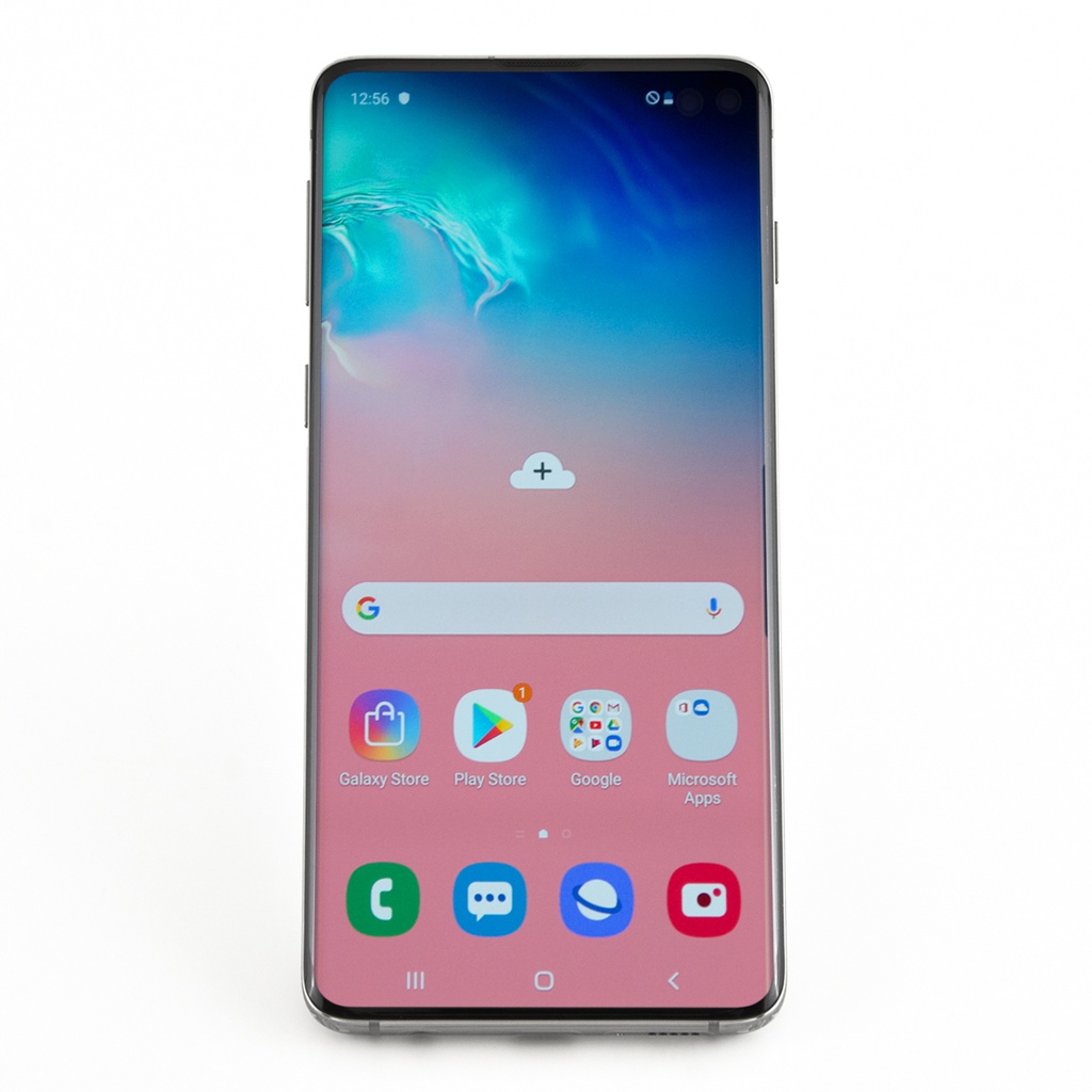 Samsung Galaxy S10 Test Point