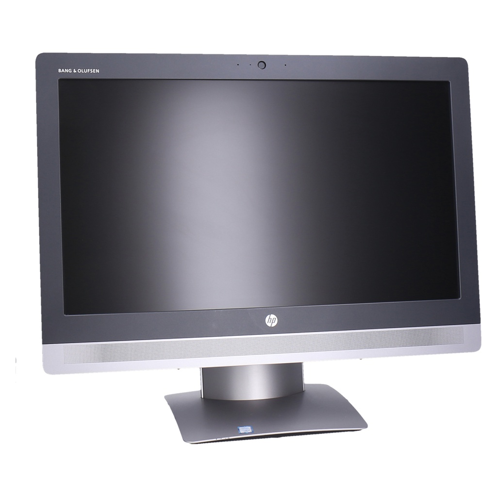 HP ELITEONE 800 G2 23"" All-in-One Desktop Computer Intel I5-6500 4GB ...